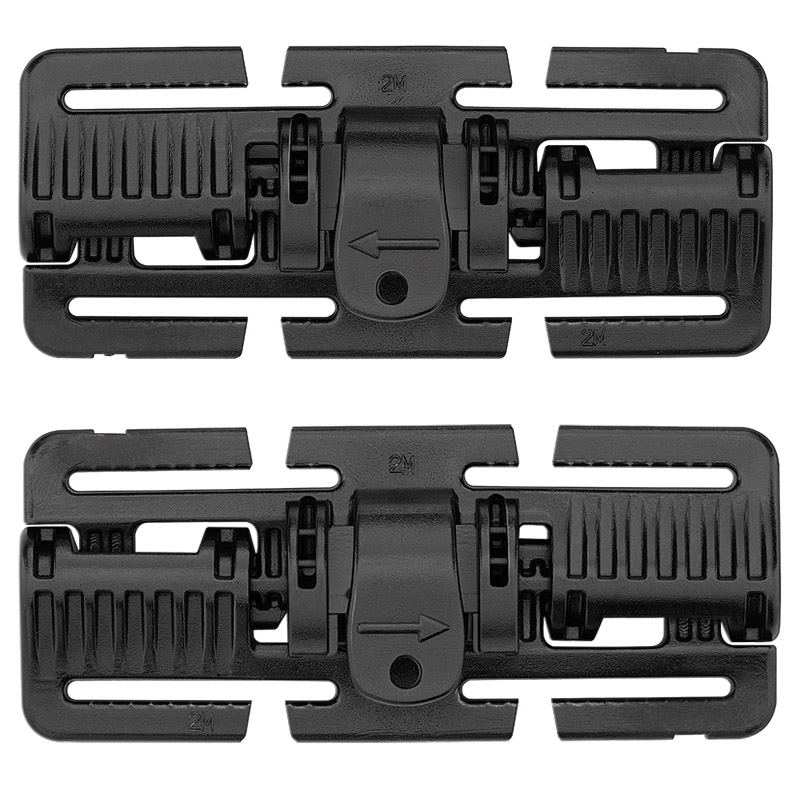 Accessori di ricambio rapido - ROC/80 BC - Due Emme